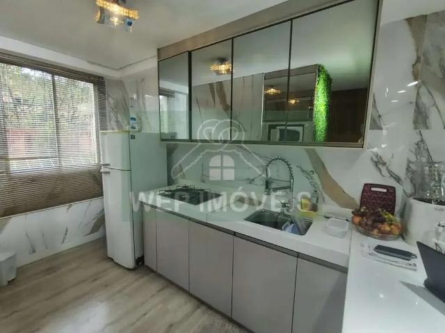 Apartamento para Venda em Belo Horizonte/MG Paulo VI 2 Quartos