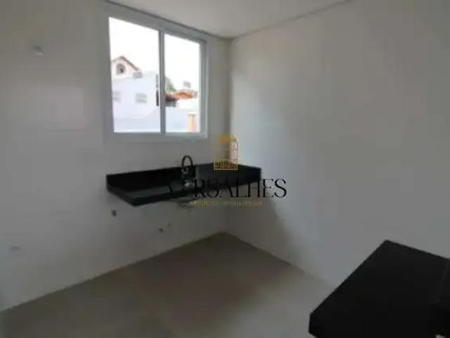 Apartamento para Venda em Belo Horizonte/MG Padre Eustáquio 2 Quartos
