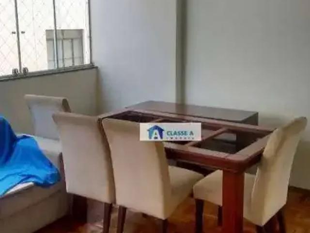 Apartamento para Venda em Belo Horizonte/MG Padre Eustáquio 2 Quartos
