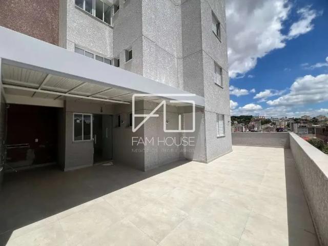 Apartamento para Venda em Belo Horizonte/MG Padre Eustáquio 2 Quartos