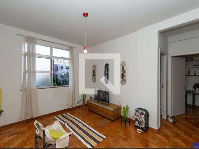 Apartamento para Venda em Belo Horizonte/MG Padre Eustáquio 2 Quartos