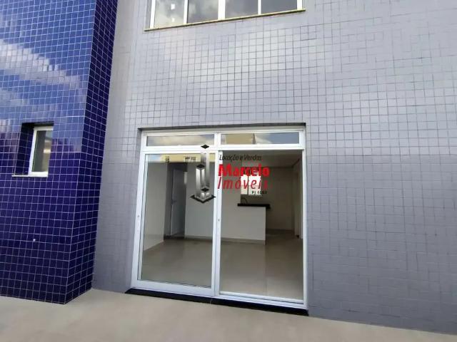 Apartamento para Venda em Belo Horizonte/MG Padre Eustáquio 2 Quartos