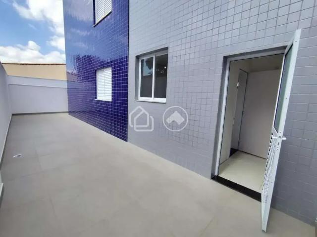 Apartamento para Venda em Belo Horizonte/MG Padre Eustáquio 2 Quartos