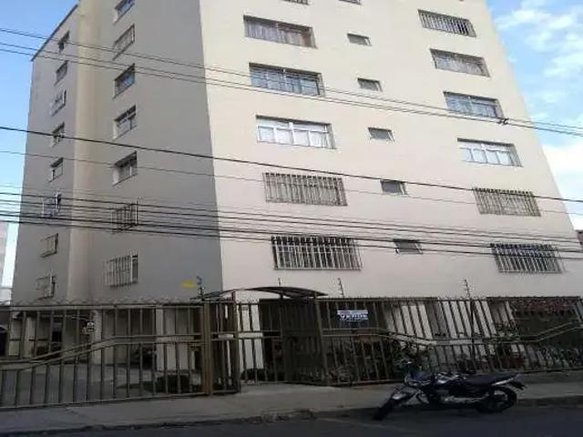 Apartamento para Venda em Belo Horizonte/MG Padre Eustáquio 2 Quartos