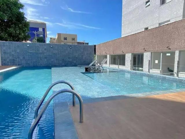 Apartamento para Venda em Belo Horizonte/MG Padre Eustáquio 2 Quartos