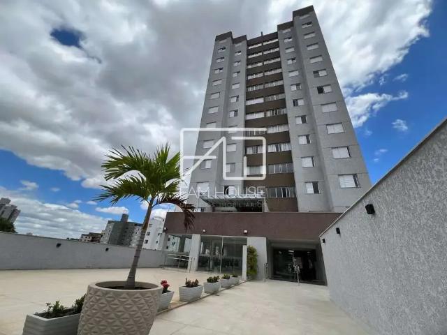 Apartamento para Venda em Belo Horizonte/MG Padre Eustáquio 2 Quartos