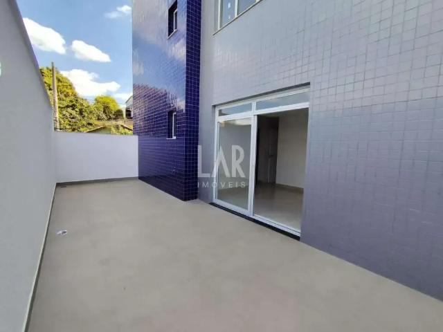 Apartamento para Venda em Belo Horizonte/MG Padre Eustáquio 2 Quartos