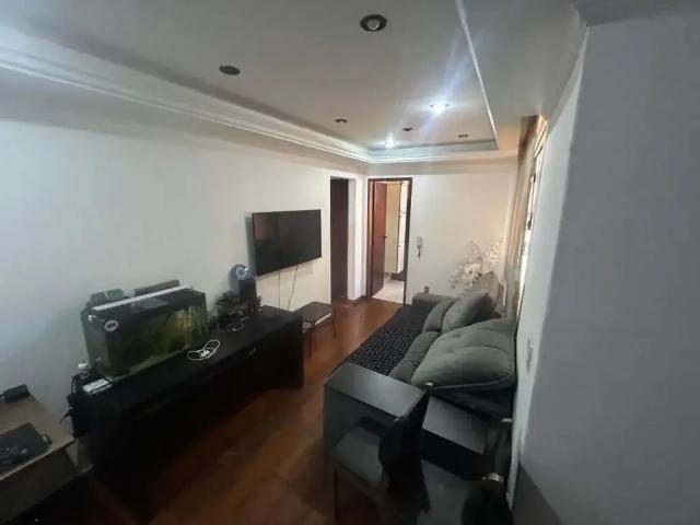 Apartamento para Venda em Belo Horizonte/MG Padre Eustáquio 2 Quartos