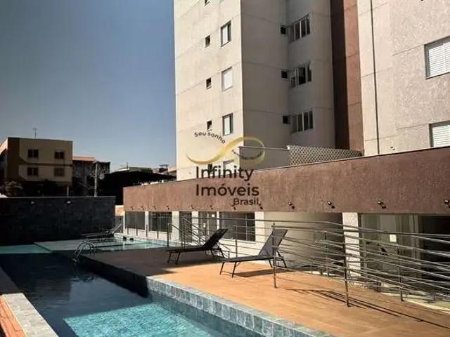 Apartamento para Venda em Belo Horizonte/MG Padre Eustáquio 2 Quartos
