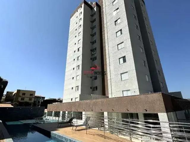 Apartamento para Venda em Belo Horizonte/MG Padre Eustáquio 2 Quartos