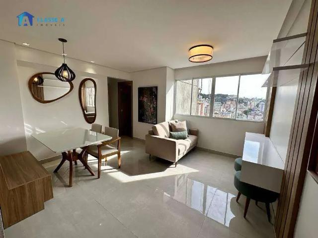 Apartamento para Venda em Belo Horizonte/MG Padre Eustáquio 2 Quartos