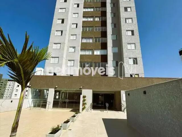 Apartamento para Venda em Belo Horizonte/MG Padre Eustáquio 2 Quartos