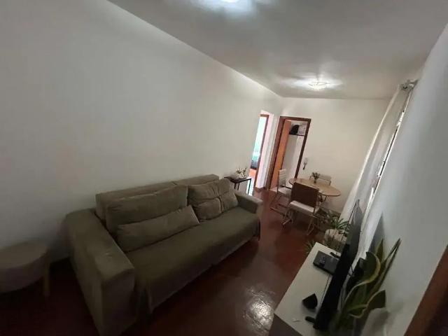 Apartamento para Venda em Belo Horizonte/MG Padre Eustáquio 2 Quartos