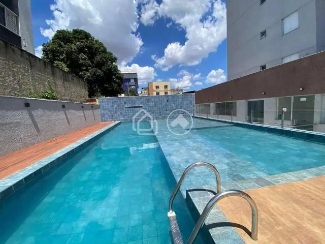 Apartamento para Venda em Belo Horizonte/MG Padre Eustáquio 2 Quartos
