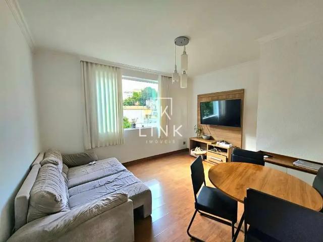 Apartamento para Venda em Belo Horizonte/MG Padre Eustáquio 2 Quartos