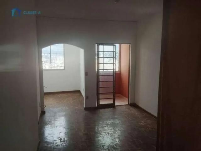 Apartamento para Venda em Belo Horizonte/MG Padre Eustáquio 2 Quartos