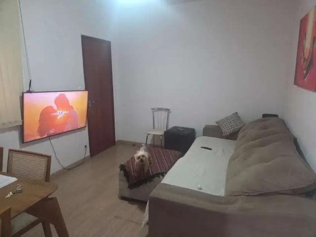 Apartamento para Venda em Belo Horizonte/MG Padre Eustáquio 2 Quartos