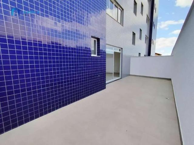 Apartamento para Venda em Belo Horizonte/MG Padre Eustáquio 2 Quartos