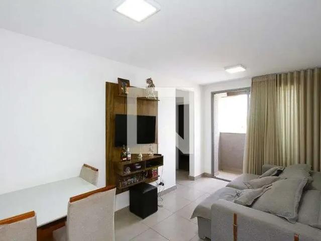 Apartamento para Venda em Belo Horizonte/MG Padre Eustáquio 2 Quartos