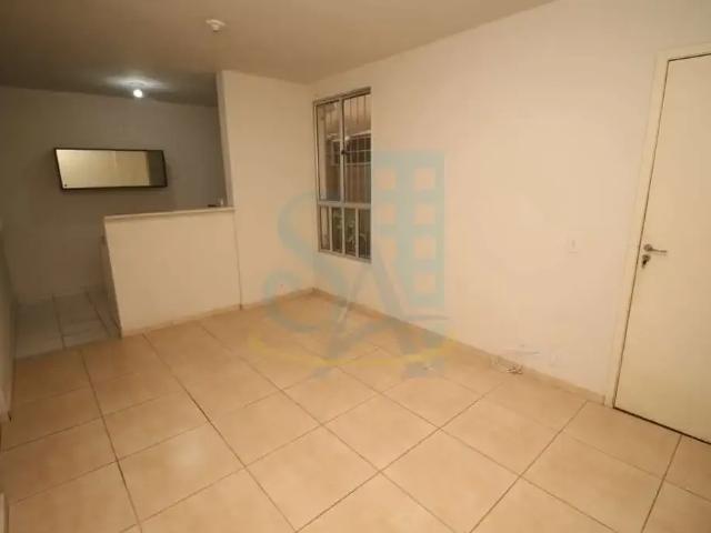 Apartamento para Venda em Belo Horizonte/MG Padre Eustáquio 2 Quartos