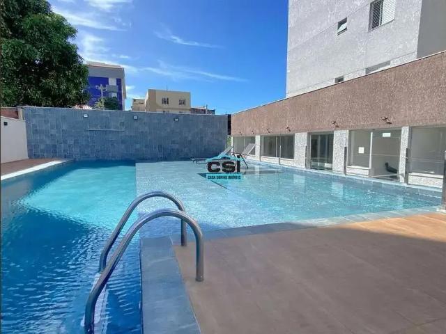 Apartamento para Venda em Belo Horizonte/MG Padre Eustáquio 2 Quartos