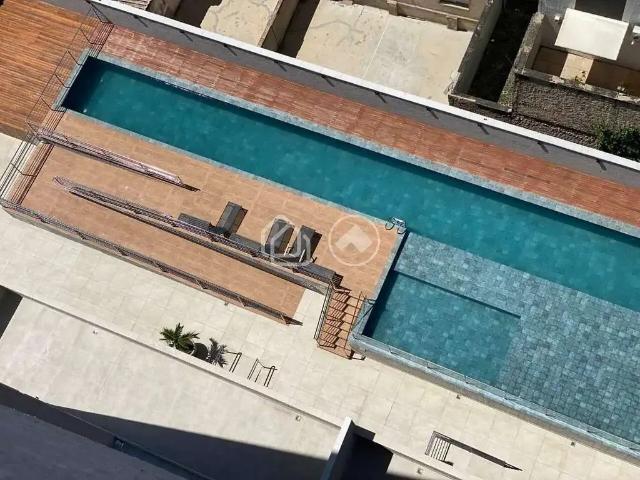 Apartamento para Venda em Belo Horizonte/MG Padre Eustáquio 2 Quartos