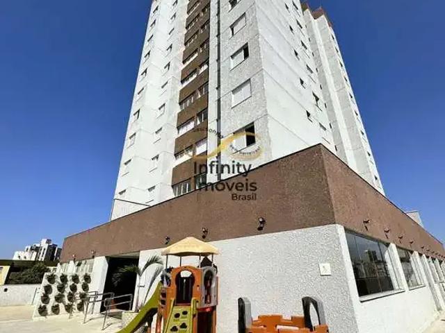Apartamento para Venda em Belo Horizonte/MG Padre Eustáquio 2 Quartos