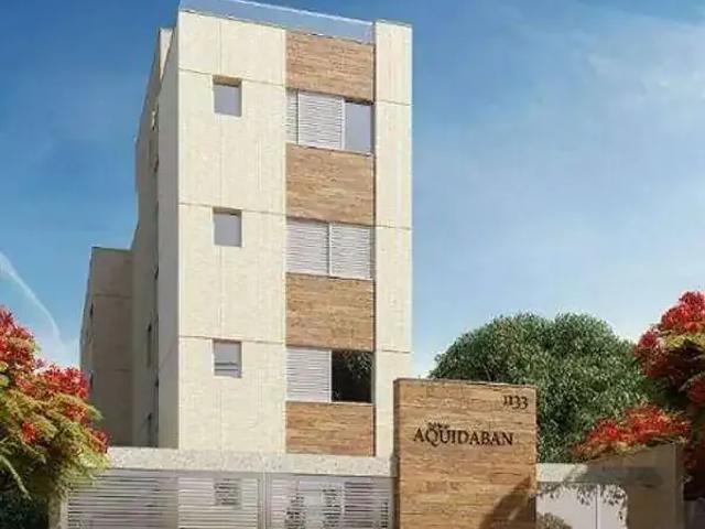 Apartamento para Venda em Belo Horizonte/MG Padre Eustáquio 2 Quartos