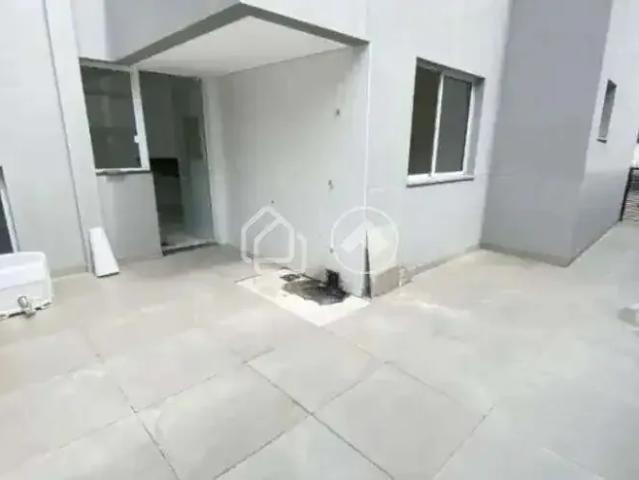 Apartamento para Venda em Belo Horizonte/MG Padre Eustáquio 2 Quartos