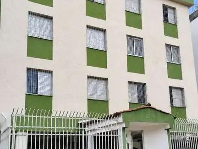 Apartamento para Venda em Belo Horizonte/MG Padre Eustáquio 2 Quartos