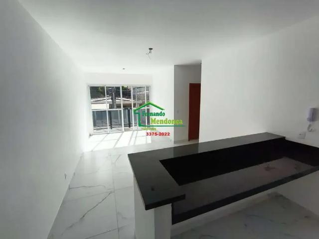 Apartamento para Venda em Belo Horizonte/MG Padre Eustáquio 2 Quartos
