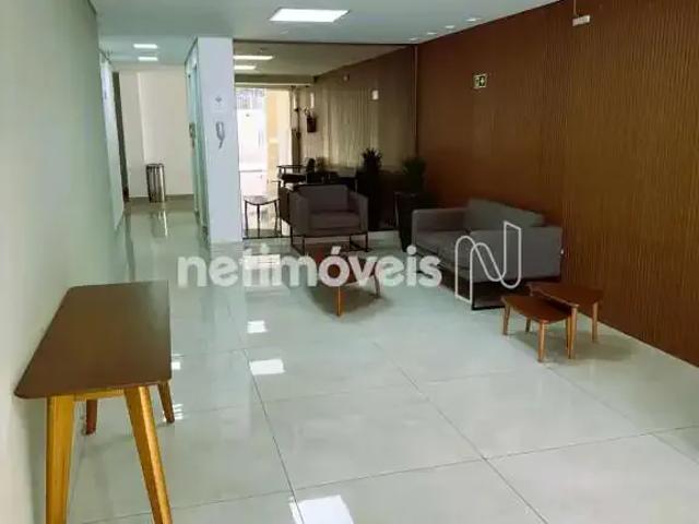 Apartamento para Venda em Belo Horizonte/MG Padre Eustáquio 2 Quartos