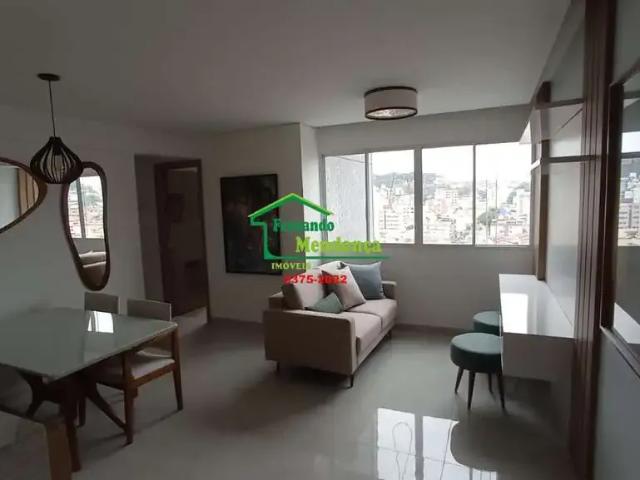 Apartamento para Venda em Belo Horizonte/MG Padre Eustáquio 2 Quartos