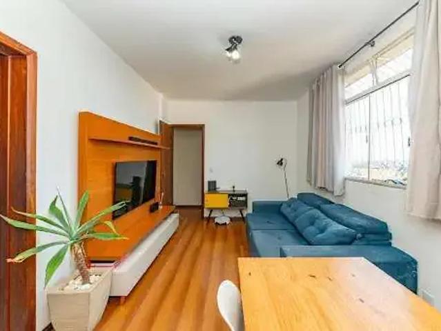 Apartamento para Venda em Belo Horizonte/MG Padre Eustáquio 2 Quartos
