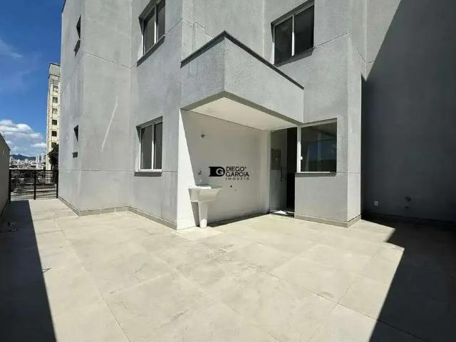 Apartamento para Venda em Belo Horizonte/MG Padre Eustáquio 2 Quartos