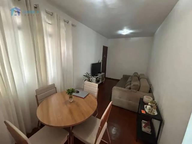 Apartamento para Venda em Belo Horizonte/MG Padre Eustáquio 2 Quartos