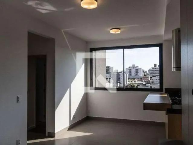 Apartamento para Venda em Belo Horizonte/MG Padre Eustáquio 2 Quartos