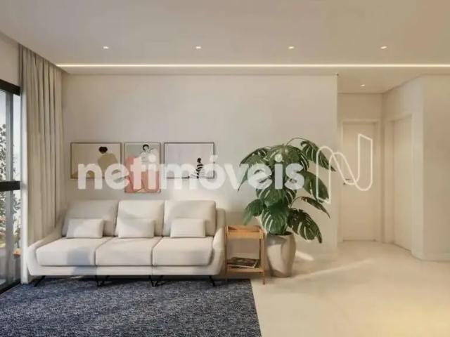 Apartamento para Venda em Belo Horizonte/MG Padre Eustáquio 2 Quartos