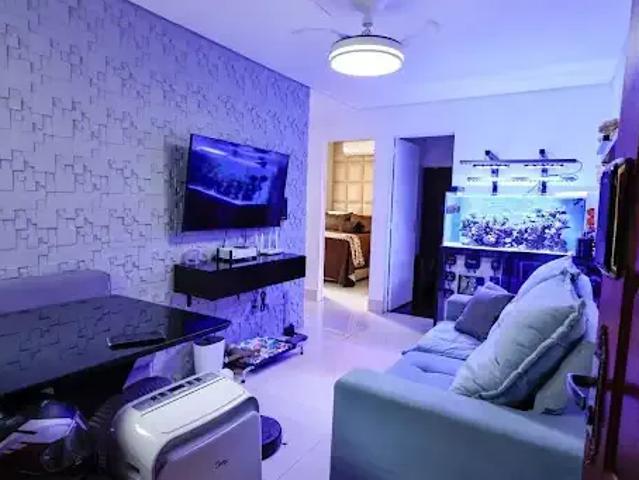 Apartamento para Venda em Belo Horizonte/MG Padre Eustáquio 2 Quartos
