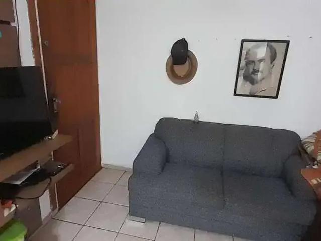 Apartamento para Venda em Belo Horizonte/MG Padre Eustáquio 2 Quartos