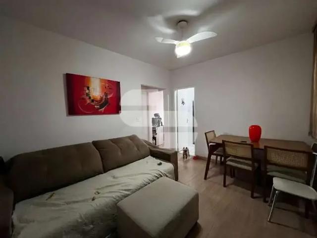 Apartamento para Venda em Belo Horizonte/MG Padre Eustáquio 2 Quartos