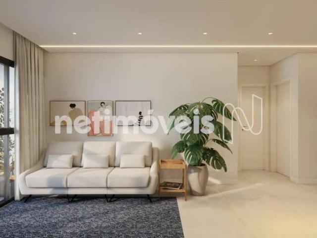 Apartamento para Venda em Belo Horizonte/MG Padre Eustáquio 2 Quartos