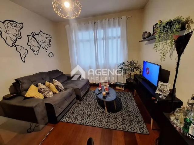 Apartamento para Venda em Belo Horizonte/MG Padre Eustáquio 3 Quartos