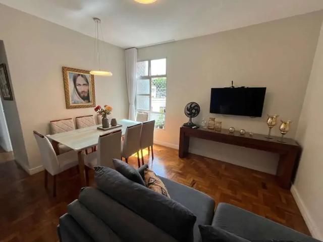 Apartamento para Venda em Belo Horizonte/MG Padre Eustáquio 3 Quartos