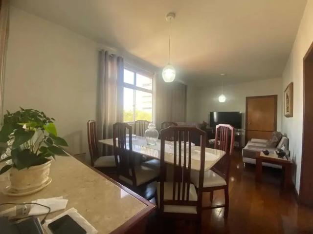 Apartamento para Venda em Belo Horizonte/MG Padre Eustáquio 3 Quartos