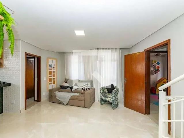 Apartamento para Venda em Belo Horizonte/MG Padre Eustáquio 3 Quartos