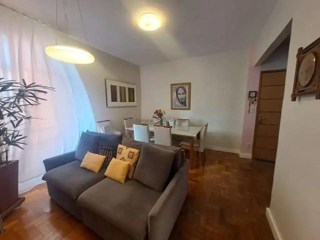 Apartamento para Venda em Belo Horizonte/MG Padre Eustáquio 3 Quartos