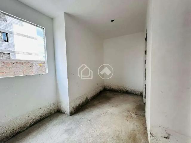 Apartamento para Venda em Belo Horizonte/MG Padre Eustáquio 3 Quartos