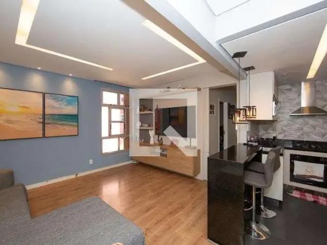 Apartamento para Venda em Belo Horizonte/MG Padre Eustáquio 3 Quartos