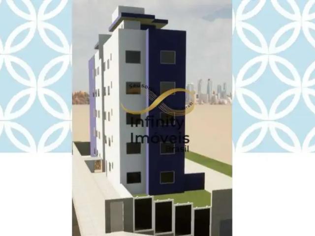 Apartamento para Venda em Belo Horizonte/MG Padre Eustáquio 3 Quartos